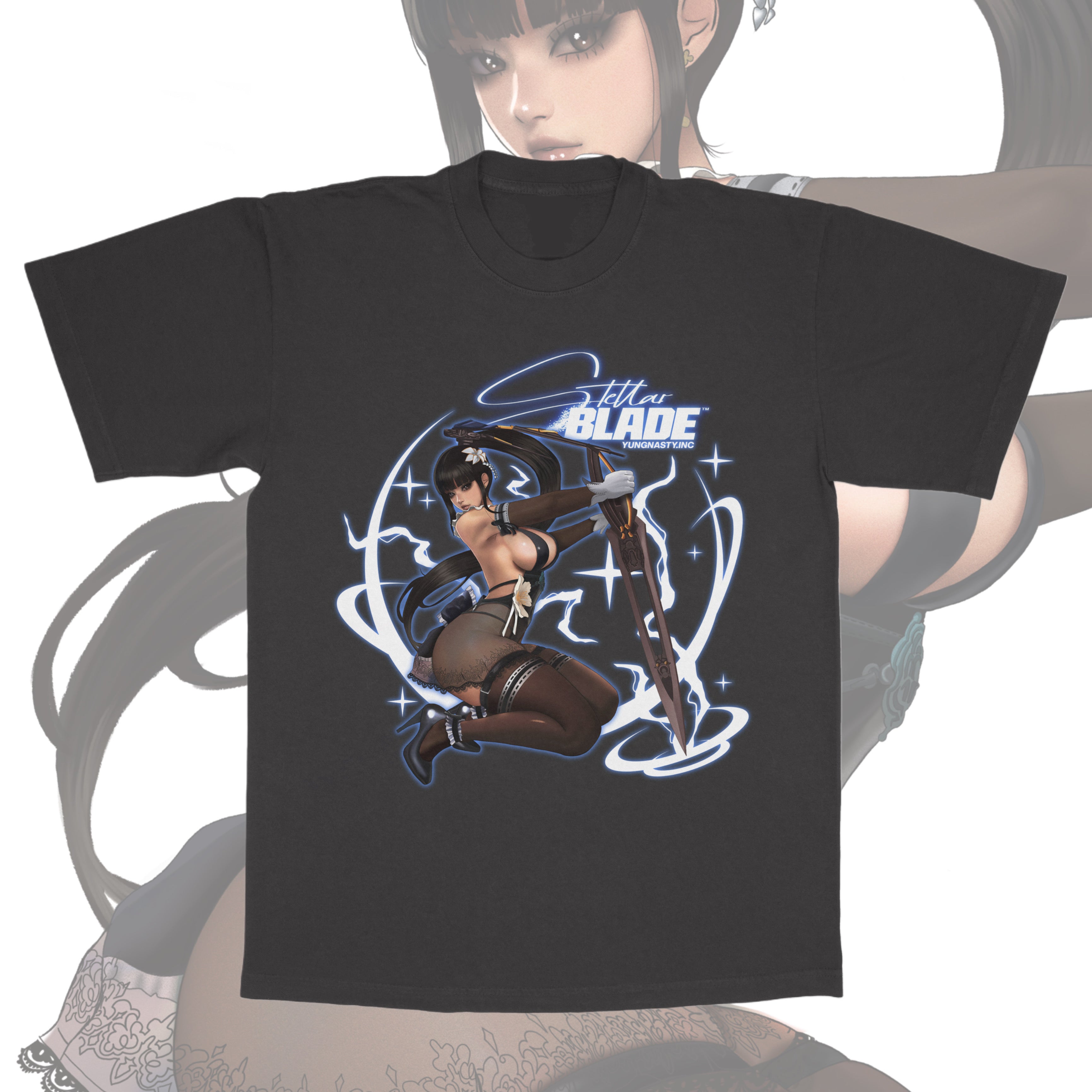 Stellar Blade - Eve Drop – YungNasty inc.